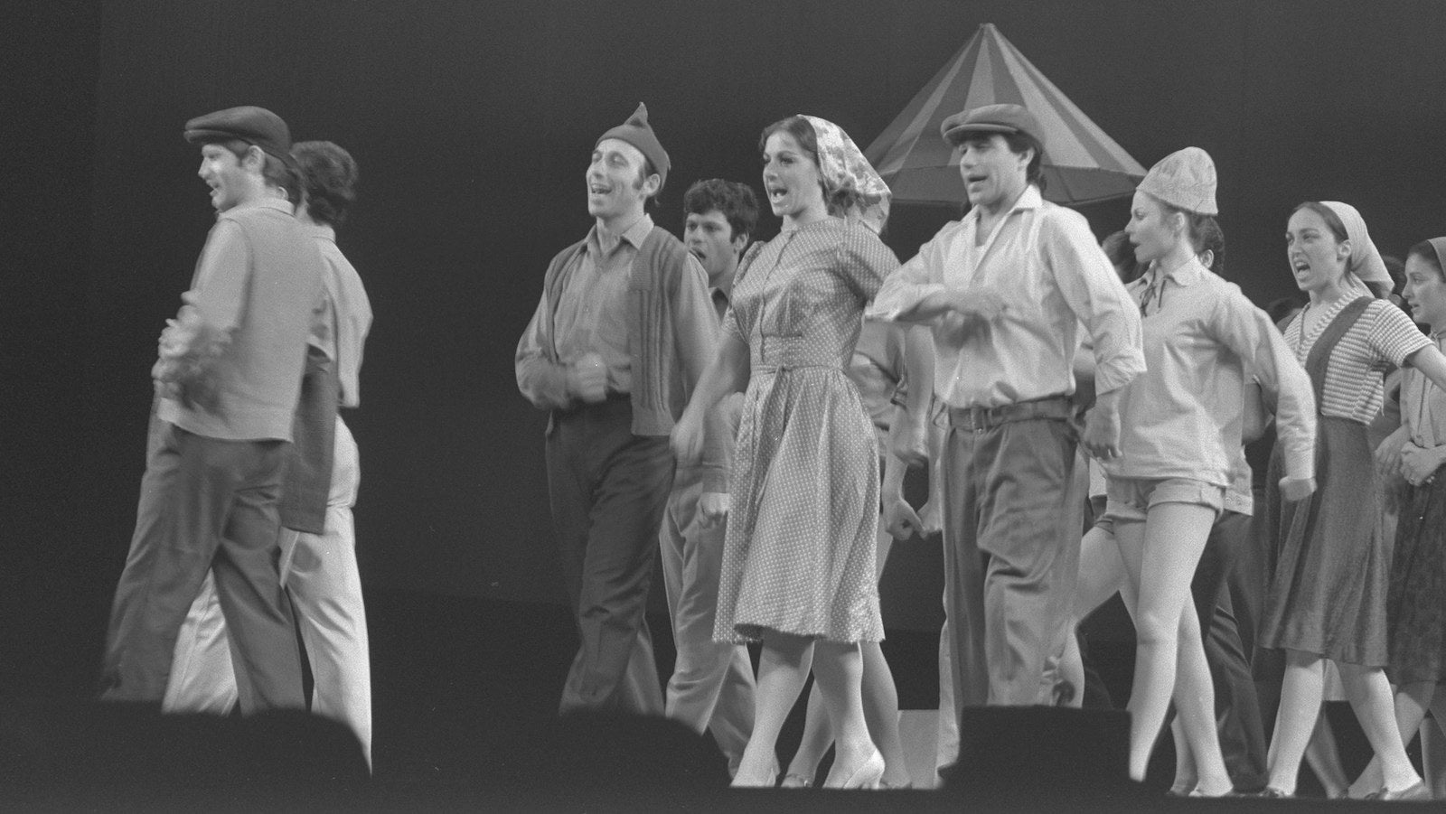 Jewish Theater My Jewish Learning