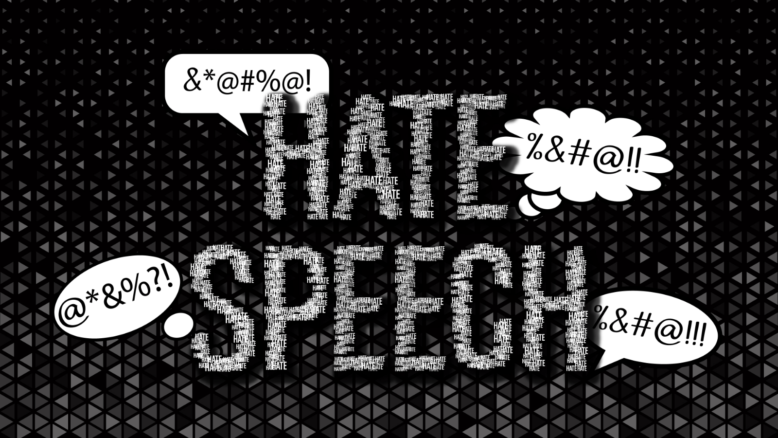 Hate Speech My Jewish Learning hate-speech-my-jewish-learning